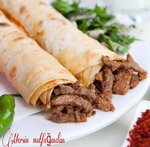 Ciğerci Yakup (Erciyesevler Mah., Enginar Cad., No:12/B, Kocasinan, Kayseri), kafe  Kayseri'den