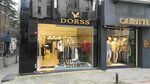 Dorss (İstanbul, Şişli, Hrant Dink Sok., 66E), giyim mağazası  İstanbul'dan