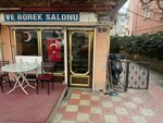 Tatar Mantı Ve Börek Salonu (Ankara, Altındağ, Hacettepe Mah., Ekrem Koçak Sok., 4), ekmek fırını  Ankara'dan