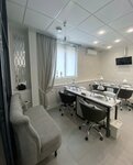 Студия маникюра Serebro (Lesnaya ulitsa No:31), manikür-pedikür  Sarov'dan