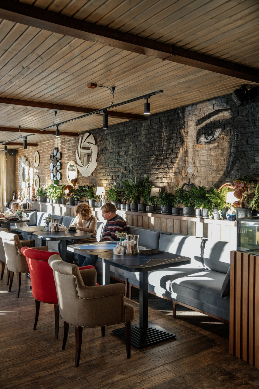 «13 хороших кафе Ярославля» фото материала