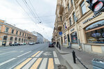 HotApart (Liteyniy Avenue No:31), otel  Saint‑Petersburg'dan