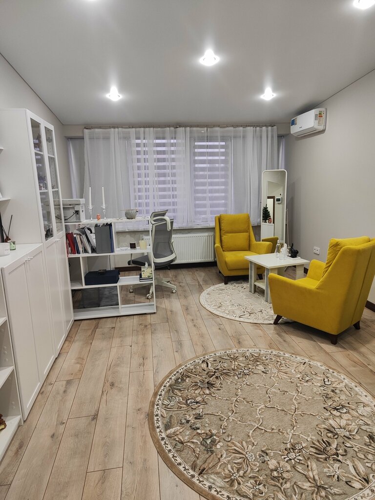 Psikolojik yardım merkezleri Психологическое консультирование, Stavropol, foto
