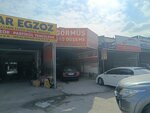 Görmüş Oto Döşeme (İnönü Mh., 1766 Sk., No:24, Batıkent, Yenimahalle, Ankara), oto döşeme  Ankara'dan