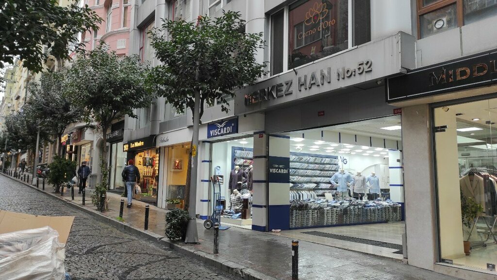 Kumaşçılar Yalçınlar Kumaş, İstanbul, foto