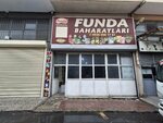 Funda Baharatları (Sanayi Mah., 60408. Sok., No:18, Şehitkamil, Gaziantep), gıda üreticileri  Gaziantep'ten