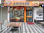 Adızade (Ankara, Altındağ, Karapürçek Mah., 415. Sok., 1), fast food  Ankara'dan