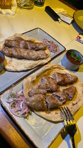 Чайхана Dzen (Southern), restoran