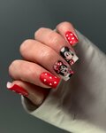 Papp_nail_up (Polyustrovskiy Avenue No:59Ф), manikür-pedikür  Saint‑Petersburg'dan