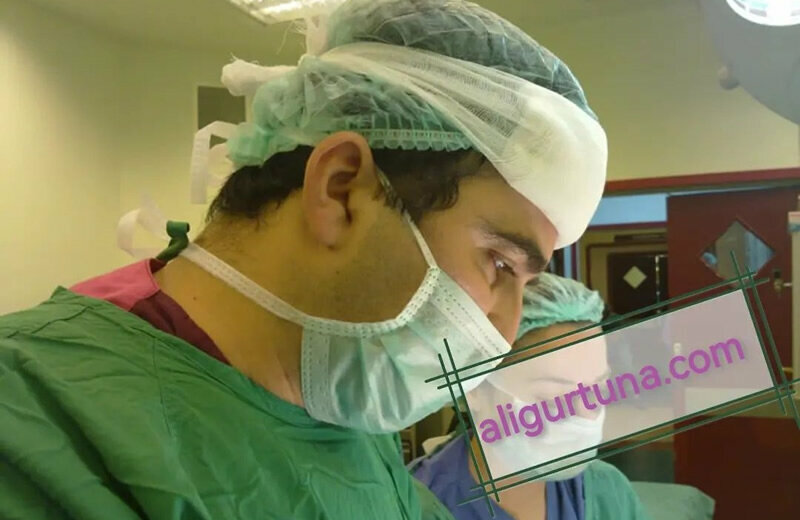 Özel muayenehaneler Op. Dr. Ali Gürtuna Manisada Sünnet ve Çocuk Cerrahisi Uzmanı, Manisa, foto