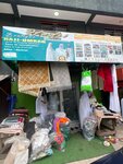 Hadji Boutique (Rue Coulibaly Terrasson No:642, Treichville), dini ürünler  Abican'dan
