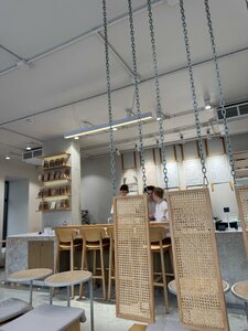 ABC Coffee Roasters (Ordynsky Blind Alley No:4А), kafe  Moskova'dan