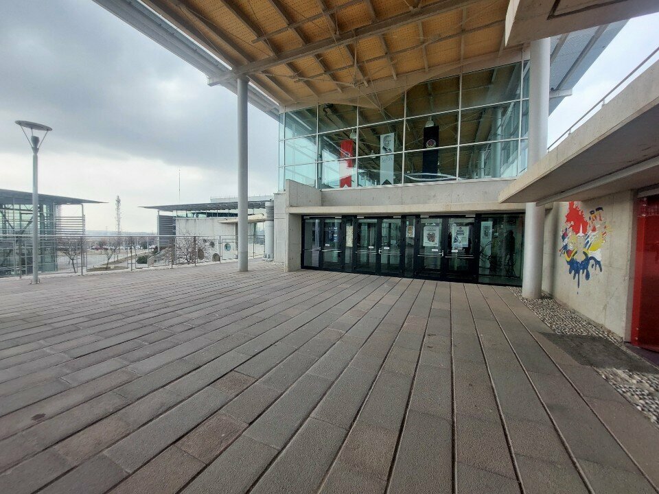 Spor kulüpleri Genç Kolejliler Spor Kulübü Derneği, Ankara, foto
