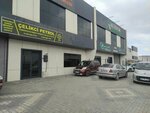Çelikci Taşımacılık (Fevziçakmak Mah., 10668. Sok., No:15/A, Karatay, Konya), nakliye firmaları  Konya'dan
