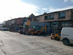 Dağlar Oto Yıkama (İstanbul, Başakşehir, İkitelli OSB Mah., Atatürk Oto Sanayi Sosyal Tesis Sok., 41), detaylı oto bakımı  İstanbul'dan