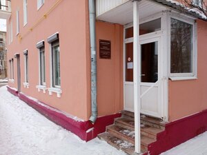 Медицинский кабинет Гараниной Т. В. (Pobedy Avenue No:32), tıp merkezleri ve klinikler  Cherepovets'ten