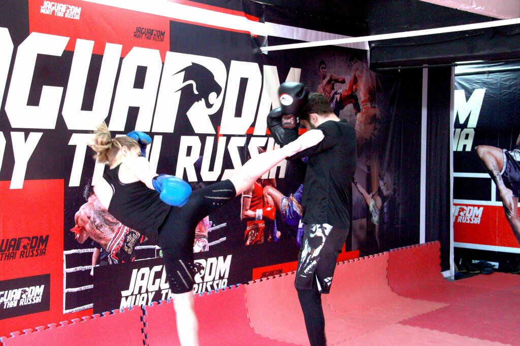 Spor kulüpleri Jaguar DM, Moskova, foto