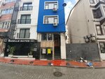 Feridiye 71 Suites (İstanbul, Beyoğlu, Kocatepe Mah., Feridiye Cad., 71), otel  İstanbul'dan