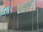 Taller de Motos Pepe (Santa Cruz de la Sierra, Avenida Che Guevara), motosiklet yedek parçaları  Santa‑Krus'tan