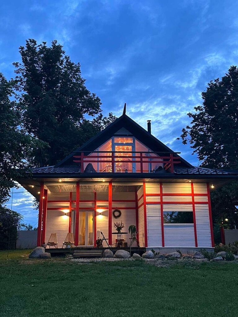 Hamamlar Дом Солнца, Vitebskaya oblastı, foto