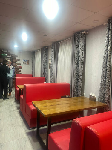 Kafe Очаг, Mogiliovskaya oblastı, foto