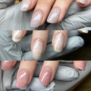 Esmnailzz (40 Let VLKSM Street No:19), manikür-pedikür  Sortavala'dan
