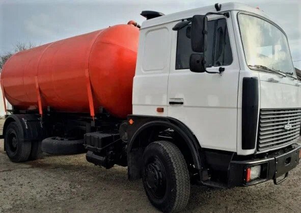 Kanalizasyon hizmetleri Цех переработки отходов, Puşkino, foto