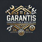 Garantis (Zapadniy Obkhod Street No:39/2к7), i̇nşaat ve tasarım hizmetleri  Krasnodar'dan