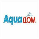AquaDom (Oktyabrskiy Avenue No:70), banyo ve klozet mağazaları  Tver'den