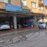 Vizton oto yikama pasta cilo boya koruma vernik duzeltne (İzmir, İzmir Adnan Menderes Havalimanı), oto temizleyicisi  İzmir'den