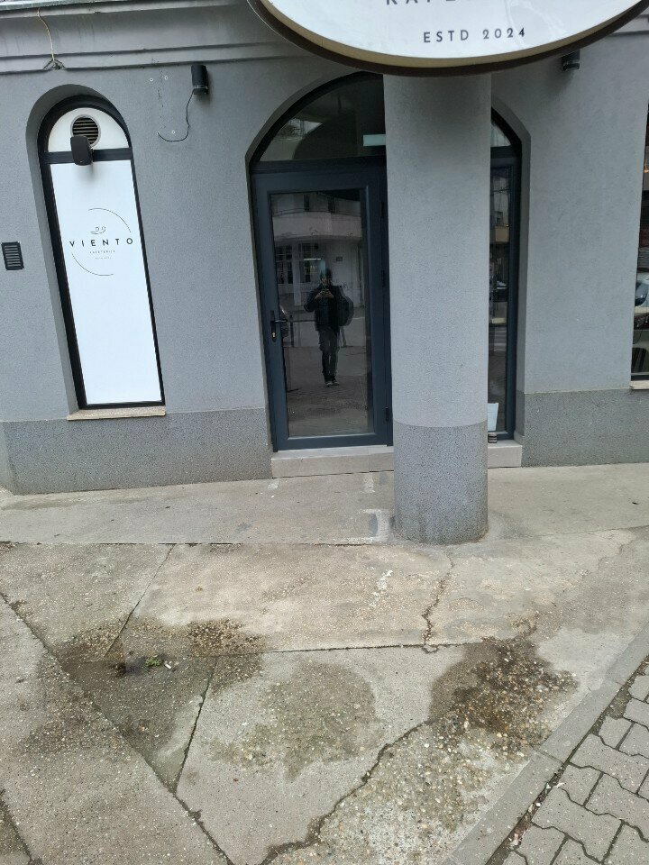 Kahve dükkanları Viento, Novi Sad, foto