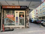 Kıyak İnşaat Emlak (İstanbul, Esenyurt, Talatpaşa Mah., 1011. Sok., 30), emlak ofisi  İstanbul'dan