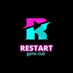 Restart Game Club (Tahririyat Street No:18), oyun salonları  Angren'den