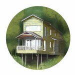 Shvedskiye dachi (Samara, ekologicheskoye poseleniye Shvedskiye dachi), tatil köyleri  Samara'dan