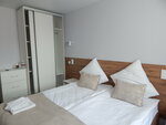 Altair (Moskovskoe Highway No:42), otel  Riazan'dan
