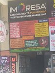 Impressa (Santa Cruz de la Sierra, Distrito Municipal 11, Ingavi, 731), fotokopi dükkanları  Bolivya'dan