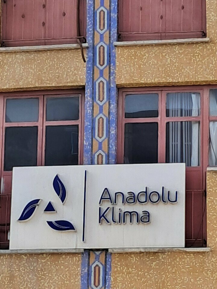 Klima satışı Anadolu Klima, Ankara, foto