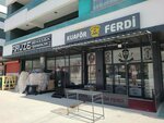 Kuaför Ferdi (Konya, Karatay, Emirgazi Mah., Ahmet Hamdi Göğüş Cad., 60F), berberler  Konya'dan