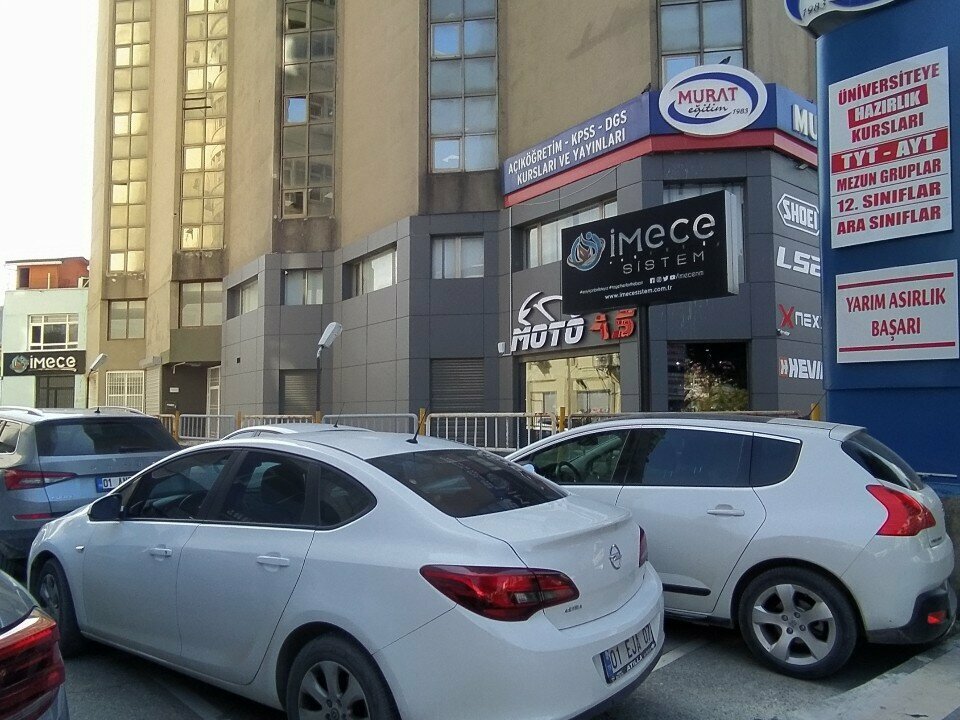 Besin takviyesi, aktariye İmece Sistem, Adana, foto