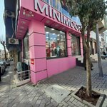 Minimoon (Telsiz Mah., Balıklı Yol Sok., No:51-53A, Zeytinburnu, İstanbul), i̇ç giyim ve mayo mağazası  İstanbul'dan