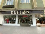 Duflon (Gaziantep, Şahinbey, Atatürk Bul., 135B), giyim mağazası  Gaziantep'ten