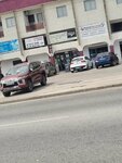Superette De La 3 (Abidjan, Rue E54), büyük mağazalar  Abican'dan