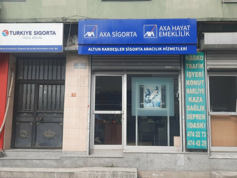 Sigorta acentaları Hepiyi Sigorta, İstanbul, foto