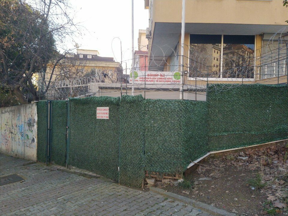 Sendikalar Çandağı Köyü Sosyal ve Dayanışma Derneği, İstanbul, foto