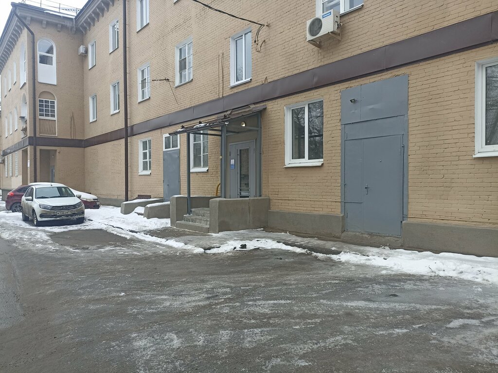 Beyaz eşya servisleri Tekh-service, Kazan, foto