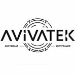 Avivatek (Michurinsky Avenue No:47), güvenlik ve alarm sistemleri  Moskova'dan