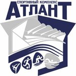 Atlant (Mirnaya Street No:3, Rastunovo Village), çok amaçlı spor tesisleri  Moskova ve Moskovskaya oblastından