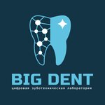Big Dent (2nd Luch Street No:8Б), diş laboratuvarı  Saint‑Petersburg'dan