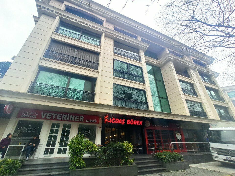 Veteriner klinikleri VetSuit - Ataköy, İstanbul, foto