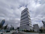 St Jude Medical (İçerenköy Mah., Umut Sok., No:10-12, Ataşehir, İstanbul), yönetim ofisi  İstanbul'dan